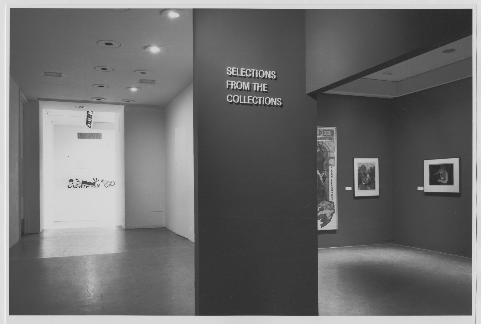 Selections from the Collections | MoMA