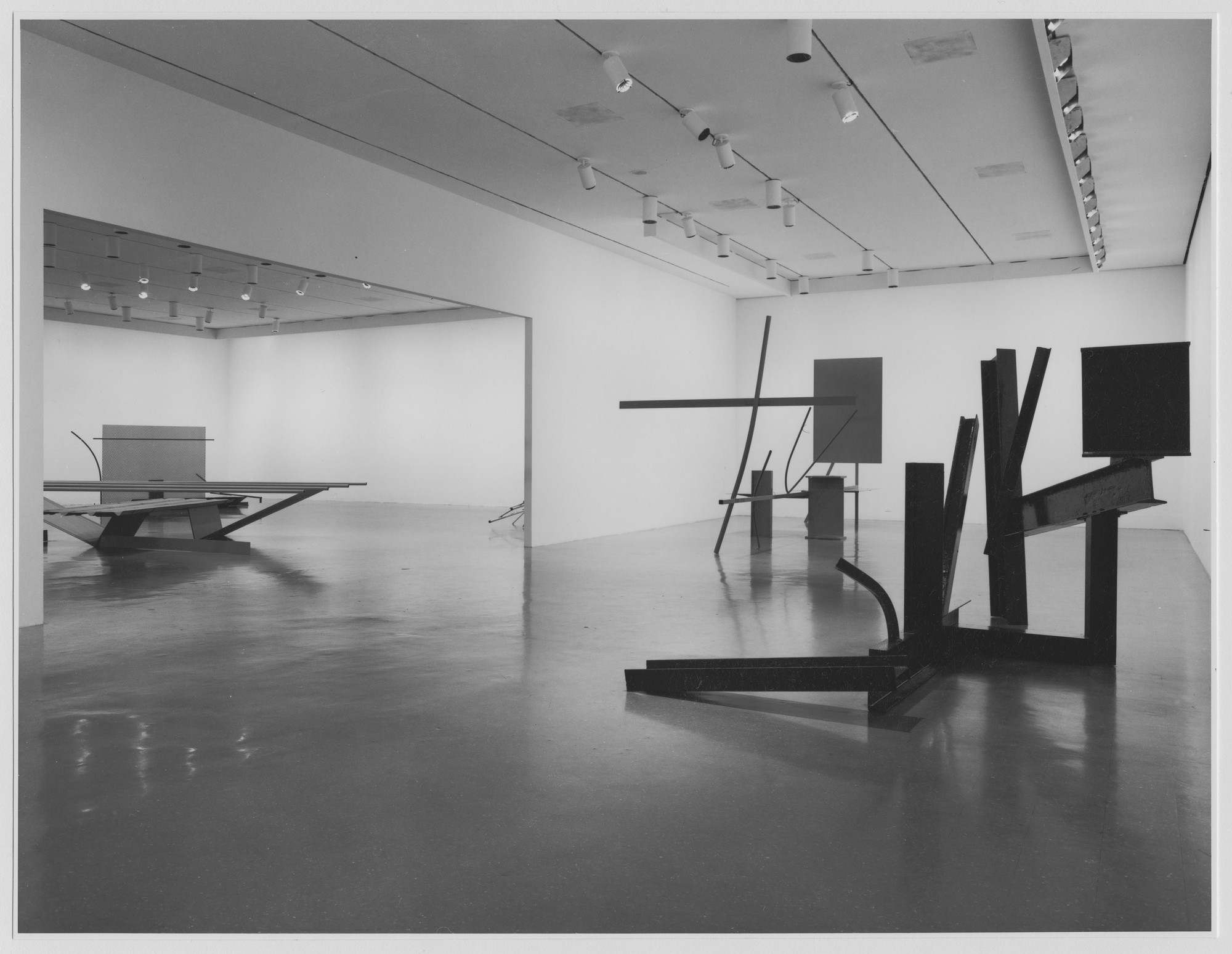 Anthony Caro | MoMA