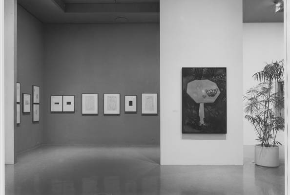 Henri Matisse. The Rose Marble Table. Issy-les-Moulineaux, spring ...
