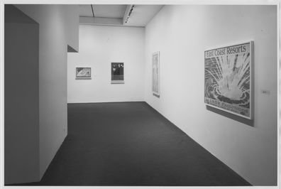 Tom Purvis. East Coast Resorts. 1925 | MoMA