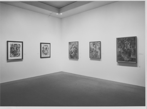 Pablo Picasso. Girl with a Mandolin (Fanny Tellier). Paris, late spring ...