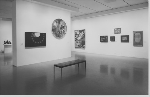 Paul Klee. Cat and Bird. 1928 | MoMA