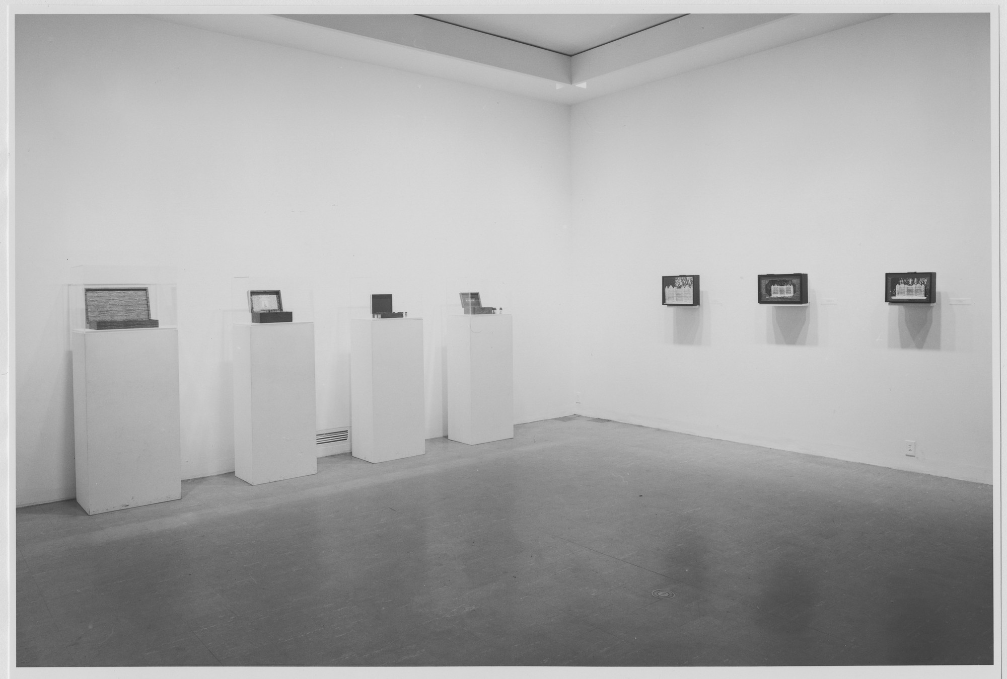 Joseph Cornell | MoMA