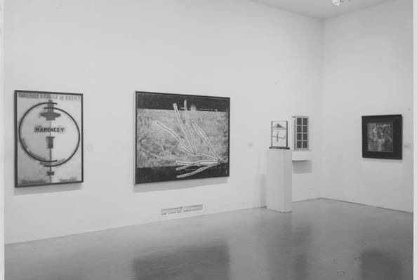 Marcel Duchamp. Network of Stoppages. Paris, 1914 | MoMA
