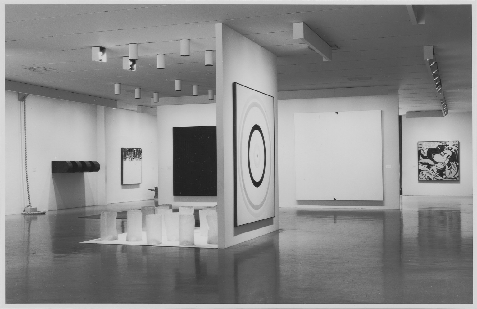 Permanent Collection | MoMA