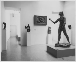 Permanent Collection | MoMA