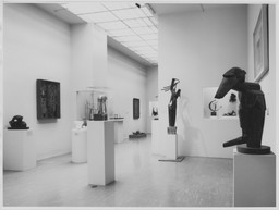 Permanent Collection | MoMA