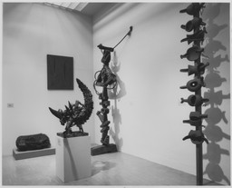 Permanent Collection | MoMA