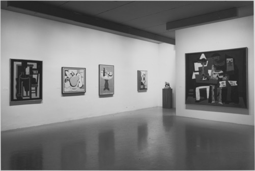 Gerald Murphy. Wasp and Pear. 1929 | MoMA