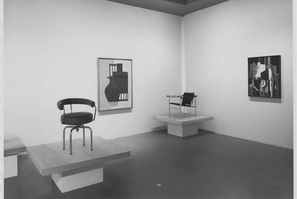 Amédée Ozenfant. The Vases. 1925 | MoMA