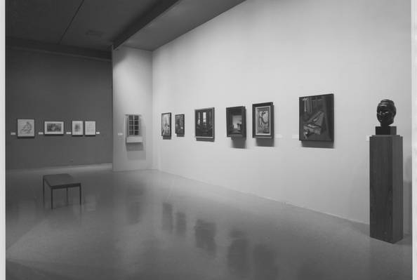 Edward Hopper. Night Windows. 1928 | MoMA