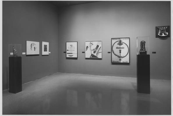 Rudolf Belling. Sculpture 23. 1923 | MoMA