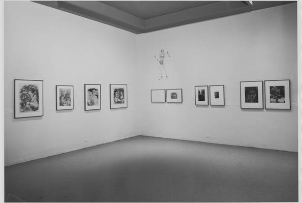 Edward Steichen. Gloria Swanson, New York. 1924 | MoMA