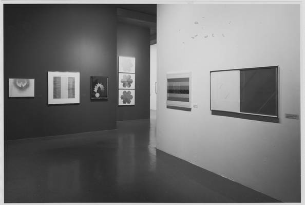 Pol Bury. Circle and Ten Triangles. 1976 | MoMA