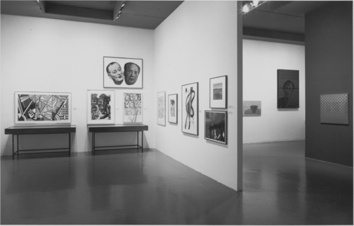 Robert Rauschenberg. Signs. 1970 | MoMA