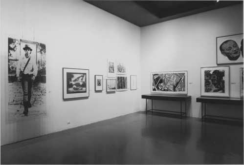 Robert Rauschenberg. Signs. 1970 | MoMA