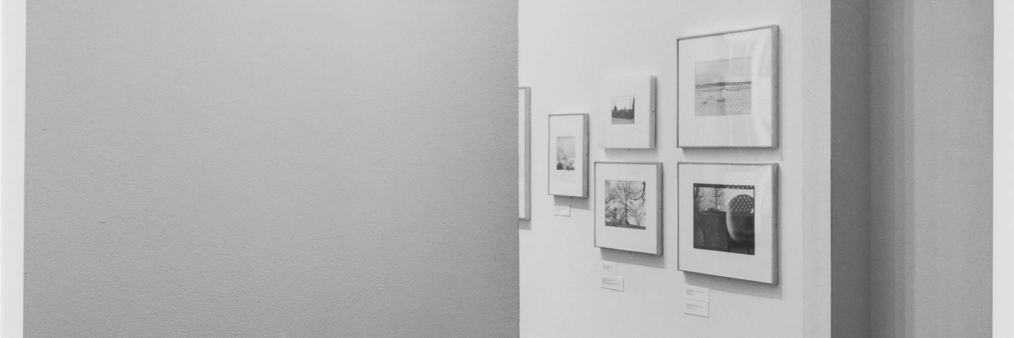 American Landscapes | MoMA