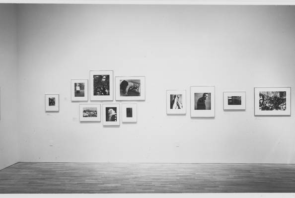 Lisette Model. Coney Island. 1941 | MoMA