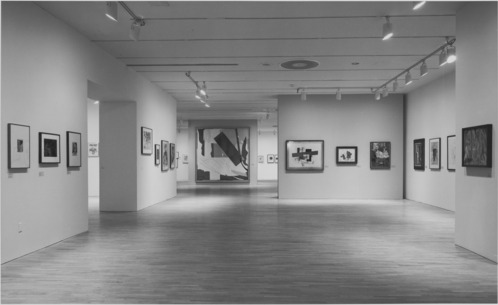 Henri Matisse. Memory of Oceania. Nice-Cimiez, Hôtel Régina, summer ...