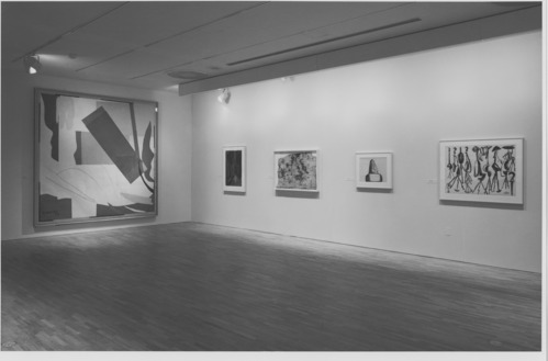 Henri Matisse. Memory of Oceania. Nice-Cimiez, Hôtel Régina, summer ...