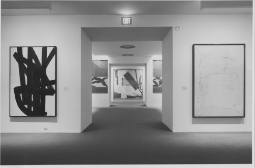 Henri Matisse. The Swimming Pool, Maquette for ceramic (realized 1999 ...