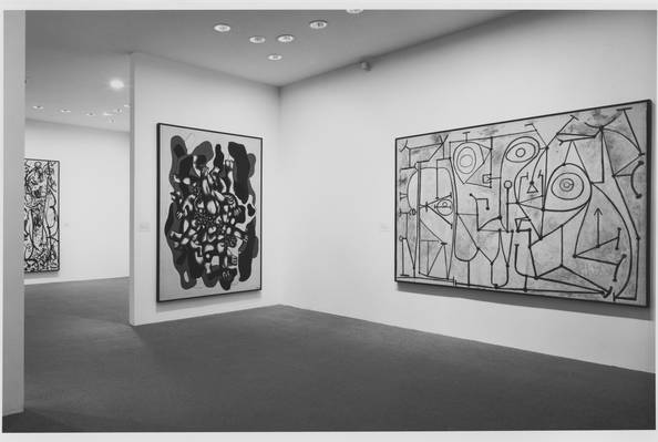 Pablo Picasso. The Kitchen. Paris, November 1948 | MoMA