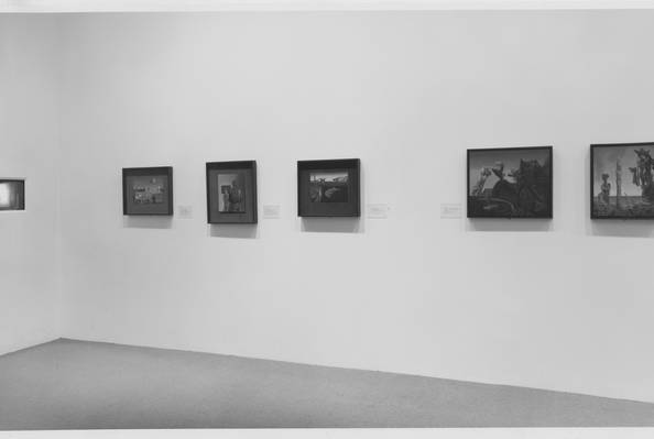 Salvador Dalí. The Persistence of Memory. 1931 | MoMA