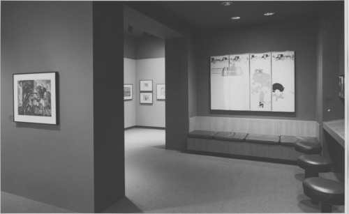 Pablo Picasso. Minotauromachy (La Minotauromachie). 1935 | MoMA