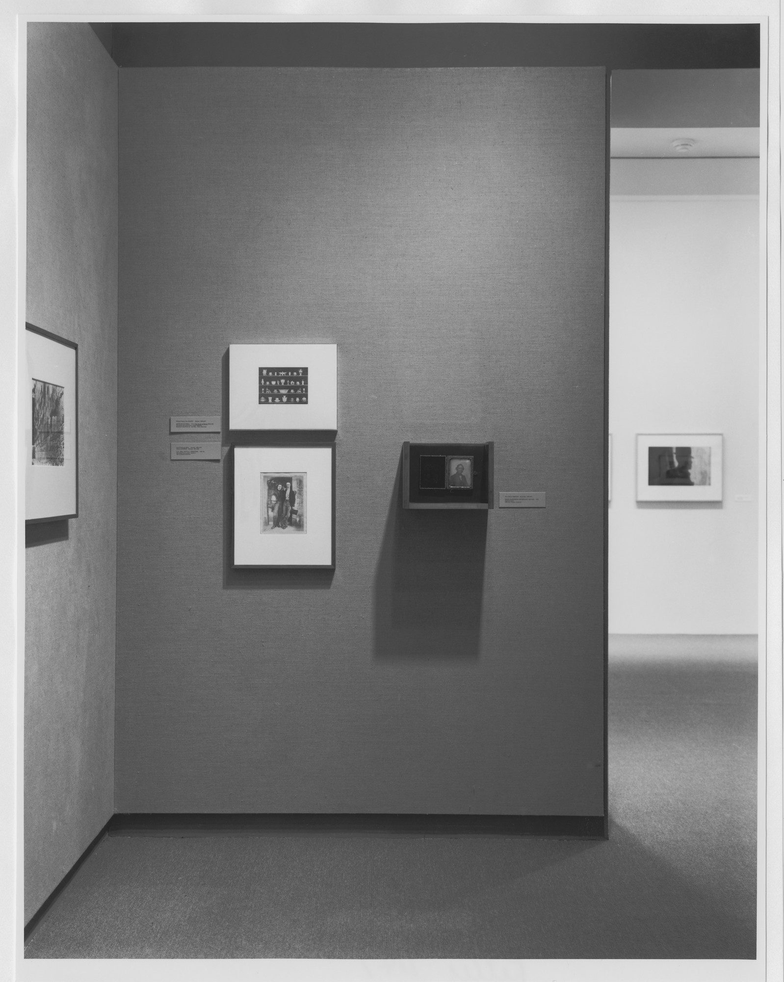 Selections from the Permanent Collection: Photography | MoMA