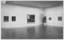 Henri Rousseau | MoMA