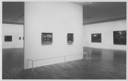 Henri Rousseau | MoMA