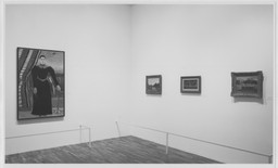 Henri Rousseau | MoMA