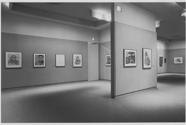 Max Pechstein. Max Raphael. (c. 1910) | MoMA