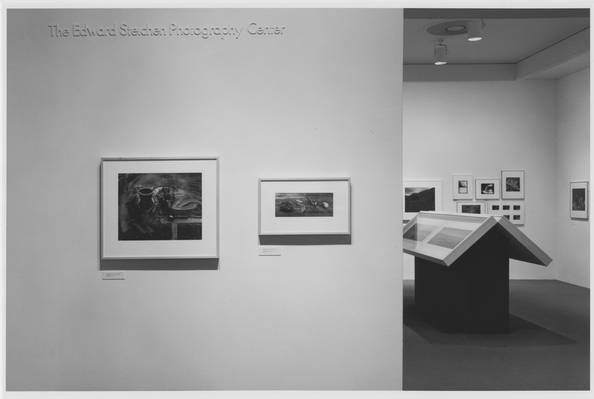 Zeke Berman. Table Study. 1983 | MoMA