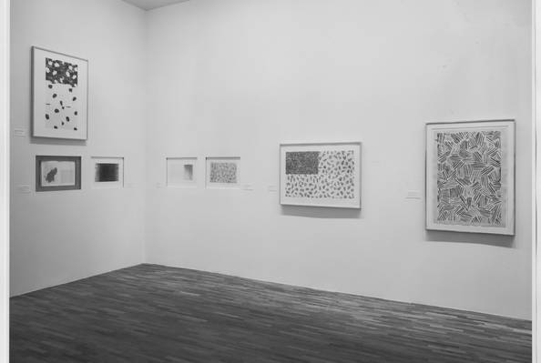 Jasper Johns. Four Panels from Untitled 1972. 1973–74, published 1974 ...