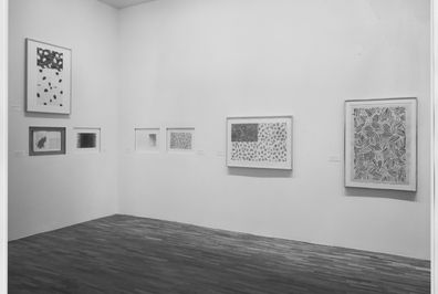 Jasper Johns. Four Panels from Untitled 1972. 1973–74, published 1974 ...