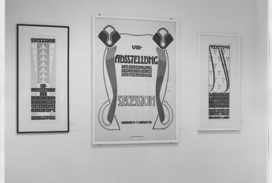 Alfred Roller. Untitled. 1902 | MoMA