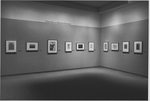 Max Ernst. Loplop Introduces Members of the Surrealist Group (Loplop ...