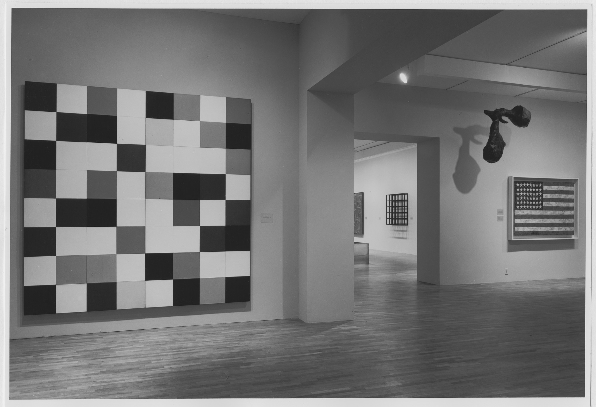 Contemporary Works from the Collection | MoMA