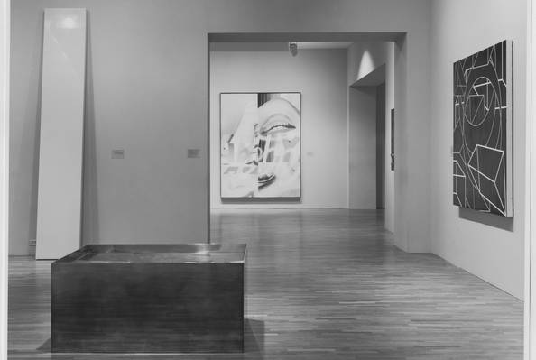 James Rosenquist. Marilyn Monroe, I. 1962 | MoMA