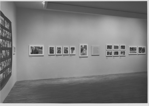 Garry Winogrand. London. c. 1967 | MoMA