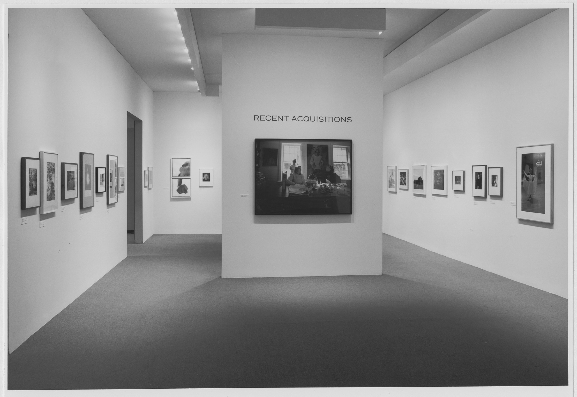 Recent Acquisitions, Photography | MoMA