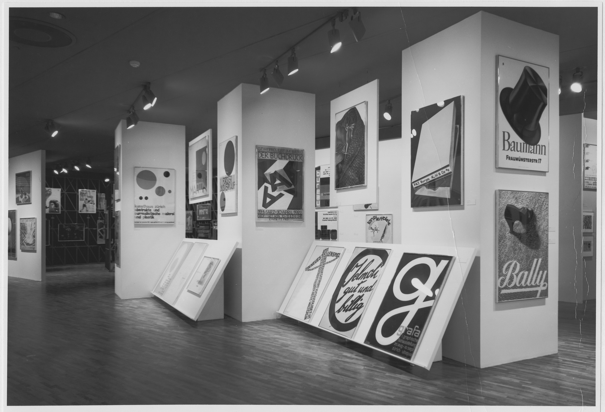 Moma Exhibition Poster