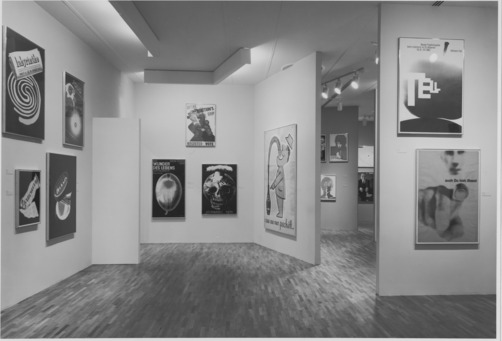 Hans Erni. Atomkrieg Nein. 1954 | MoMA