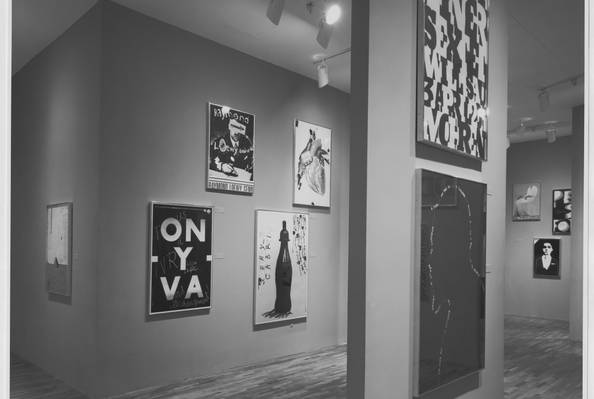 Grapus. ON Y VA. 1977 | MoMA