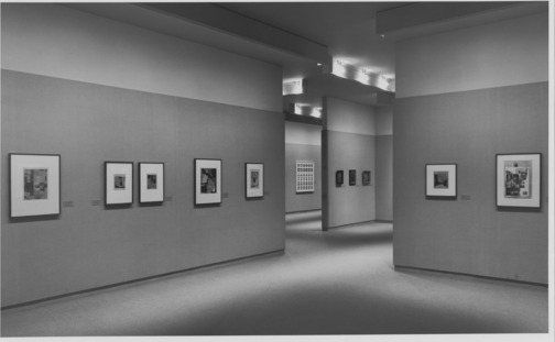 Max Ernst. Loplop Introduces Members of the Surrealist Group (Loplop ...