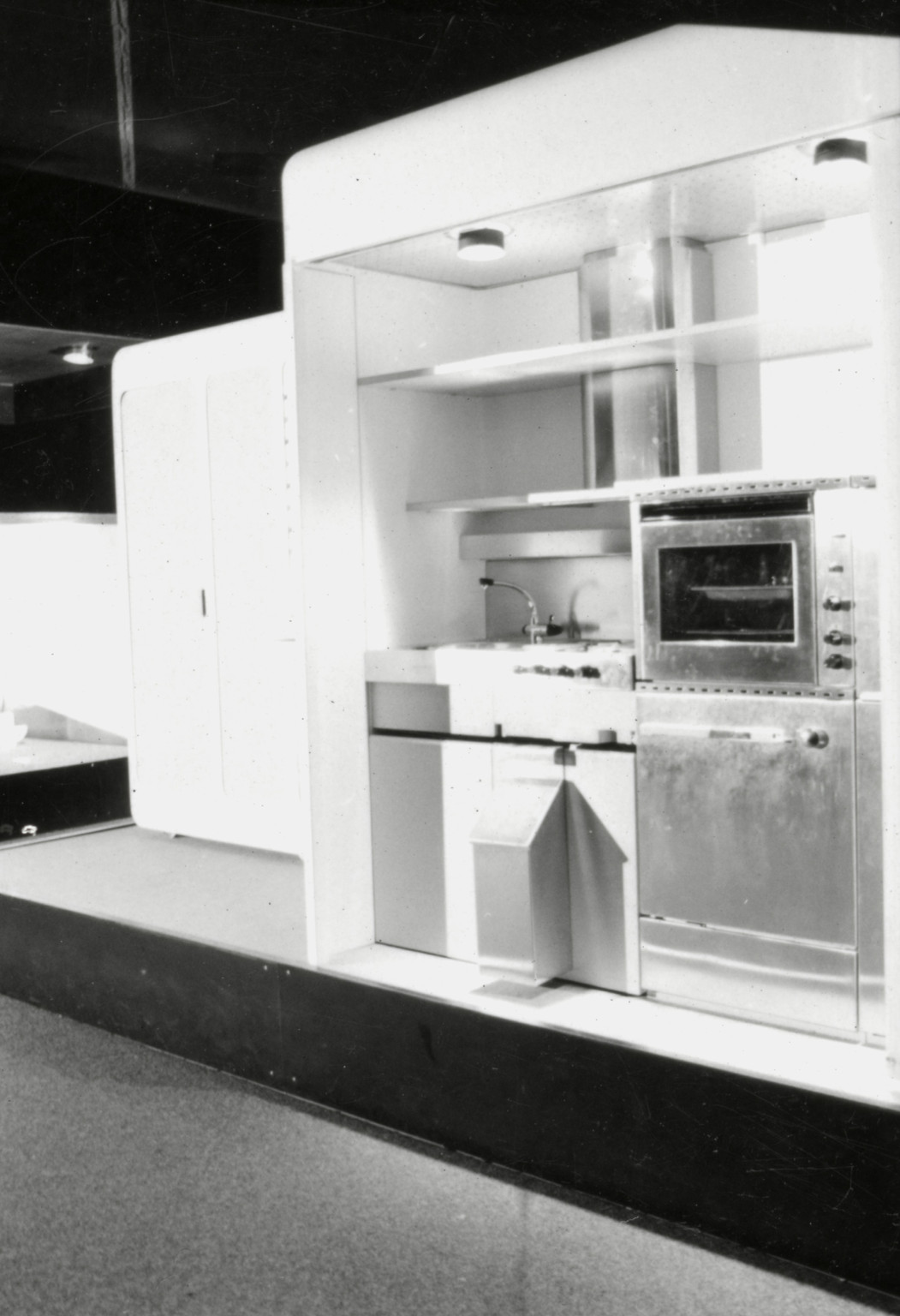 Italy: The New Domestic Landscape | MoMA