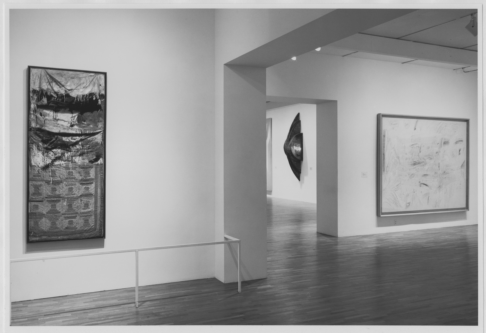 Contemporary Works from the Collection | MoMA