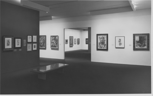 Pablo Picasso. Girl with a Mandolin (Fanny Tellier). Paris, late spring ...