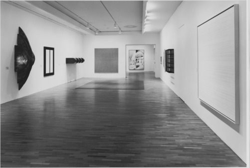 James Rosenquist. Marilyn Monroe, I. 1962 | MoMA